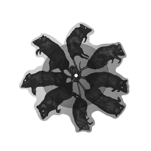 Rats | Ghostpedia | Fandom