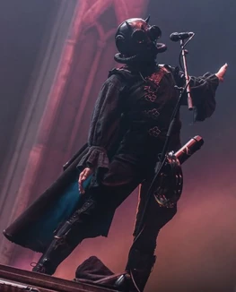 Nameless Ghoul (Aurora) | Ghostpedia | Fandom