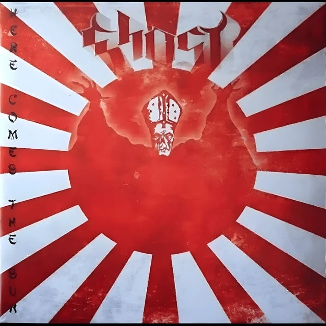 Here Comes the Sun | Ghostpedia | Fandom