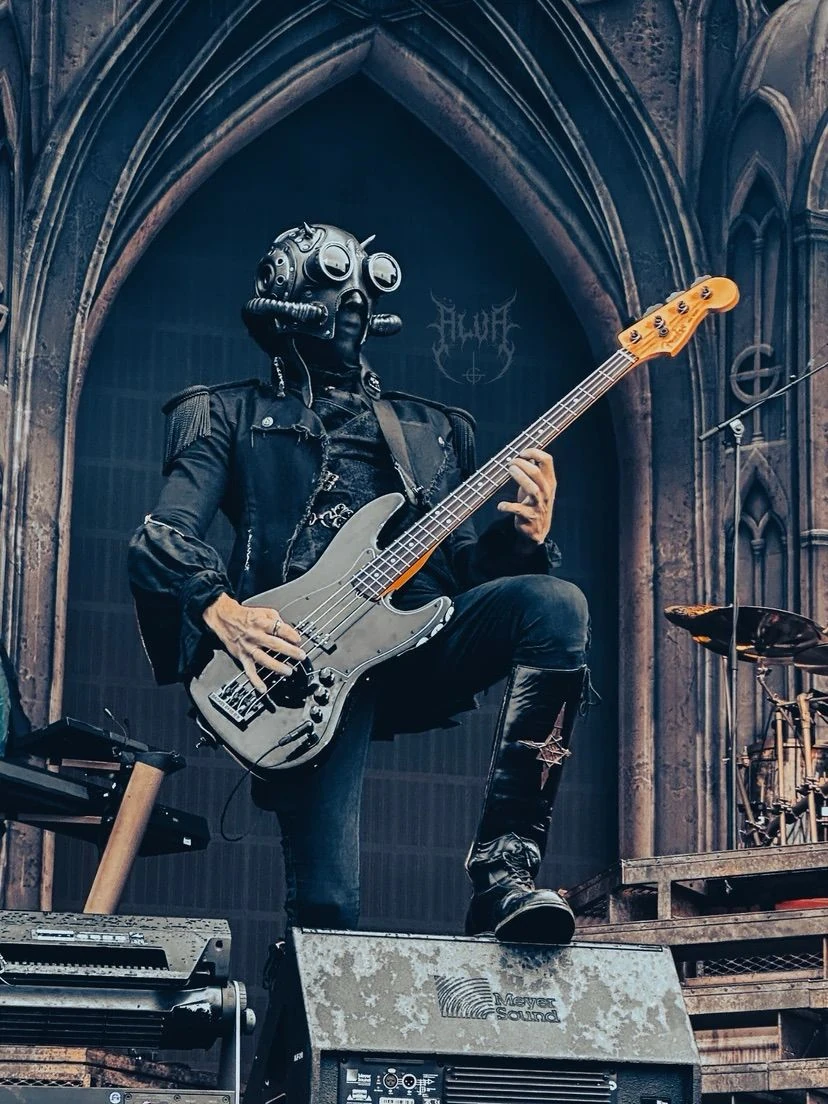 Nameless Ghoul (Rain) | Ghostpedia | Fandom