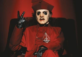 Frater Imperator | Ghostpedia | Fandom