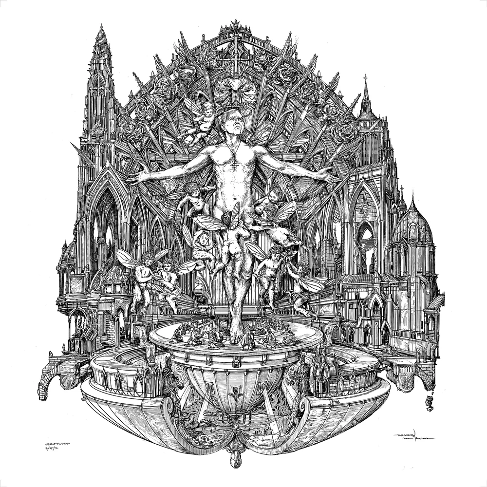 Griftwood | Ghostpedia | Fandom