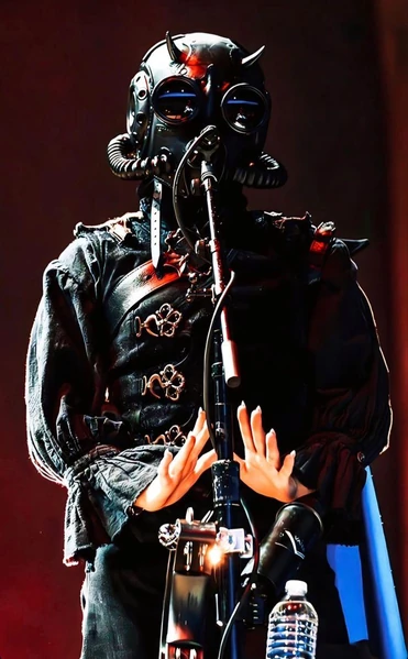 Nameless Ghoul (Aurora) | Ghostpedia | Fandom