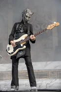 Nameless Ghoul (Mist) | Ghostpedia | Fandom