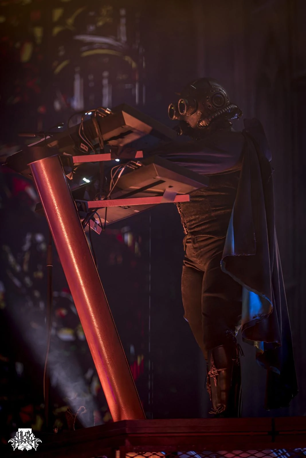 Nameless Ghoul (Cumulus) | Ghostpedia | Fandom