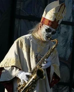 Papa Nihil | Ghostpedia | Fandom