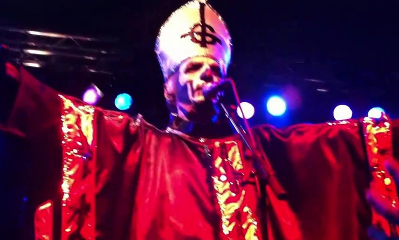 Prime Mover | Ghostpedia | Fandom