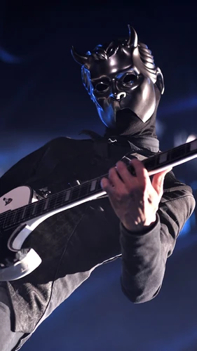 Nameless Ghoul (Dewdrop) | Ghostpedia | Fandom
