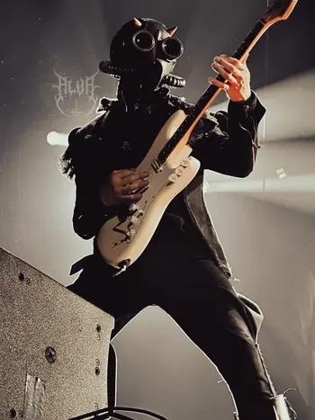 Nameless Ghoul (Dewdrop) | Ghostpedia | Fandom