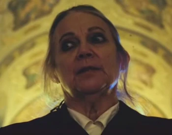 Sister Imperator | Ghostpedia | Fandom