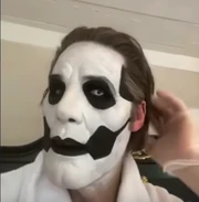 Frater Imperator | Ghostpedia | Fandom