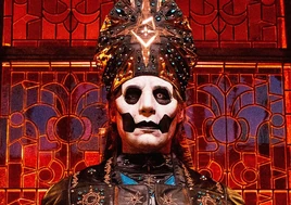 Frater Imperator | Ghostpedia | Fandom