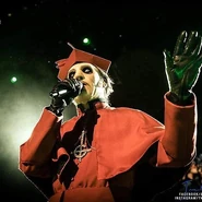 Frater Imperator | Ghostpedia | Fandom