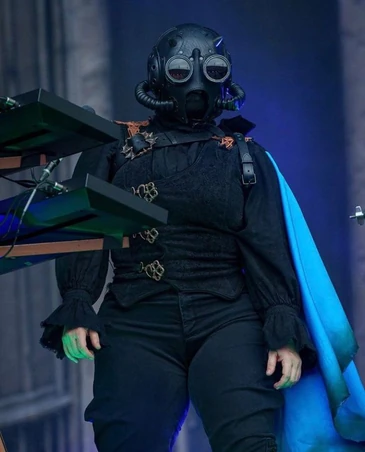 Nameless Ghoul (Cumulus) | Ghostpedia | Fandom