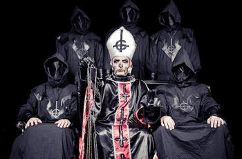 Nameless Ghouls | Ghostpedia | Fandom