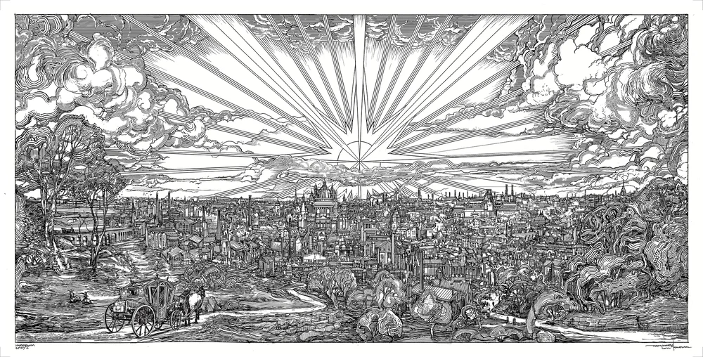 Imperium | Ghostpedia | Fandom