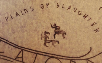 Plains of Slaughter | The Banner Saga Wiki | Fandom