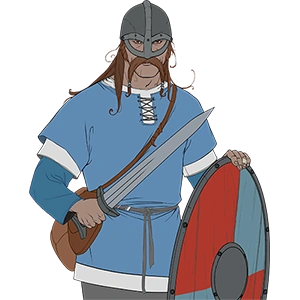 Onef | The Banner Saga Wiki | Fandom