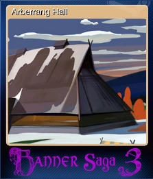 Arberrang Hall | The Banner Saga вики | Fandom
