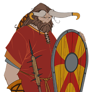 Fasolt | The Banner Saga Wiki | Fandom
