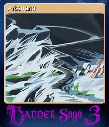 Arberrang | The Banner Saga вики | Fandom