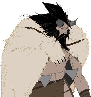 Bolverk | The Banner Saga Wiki | Fandom