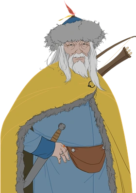 Sparr | The Banner Saga Wiki | Fandom