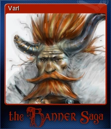 Varl | The Banner Saga вики | Fandom