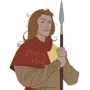 Ludin | The Banner Saga Wiki | Fandom