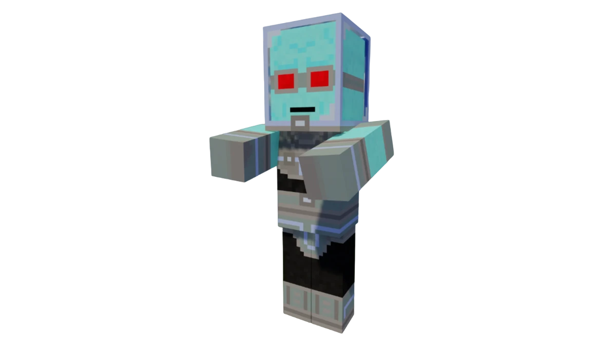 Mr. Freeze | The Bat Wiki | Fandom