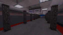 7th Street Station | The Bat Wiki | Fandom