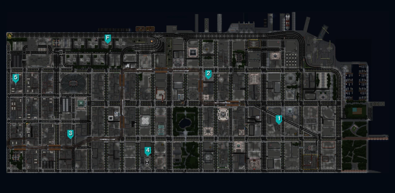 Payphone Missions | The Bat Wiki | Fandom