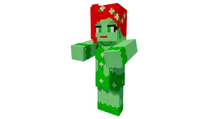 Poison Ivy | The Bat Wiki | Fandom