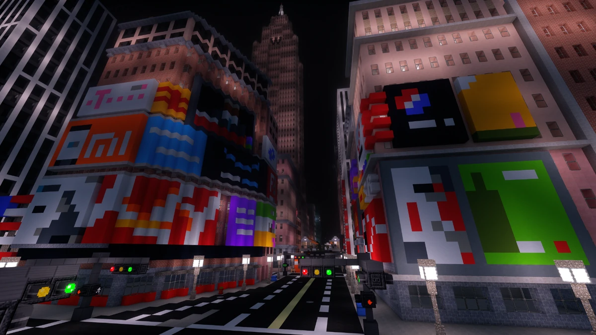 Gotham Square | The Bat Wiki | Fandom