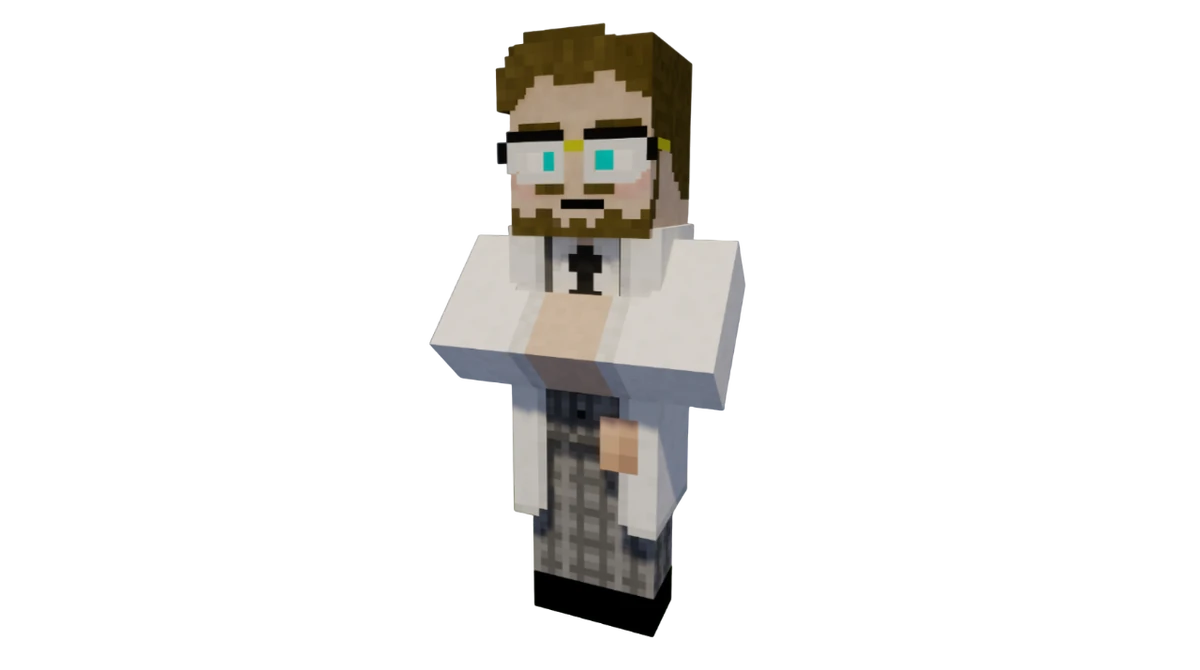 Hospital Doctor | The Bat Wiki | Fandom