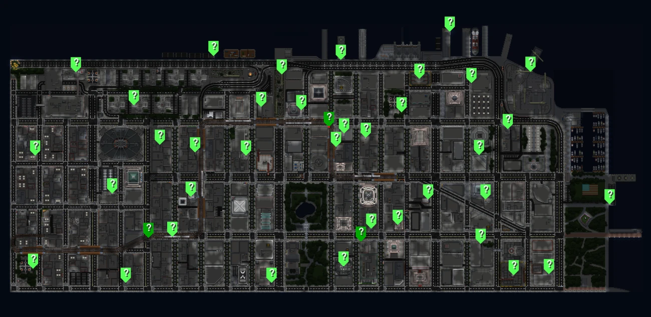 Riddler Trophies | The Bat Wiki | Fandom