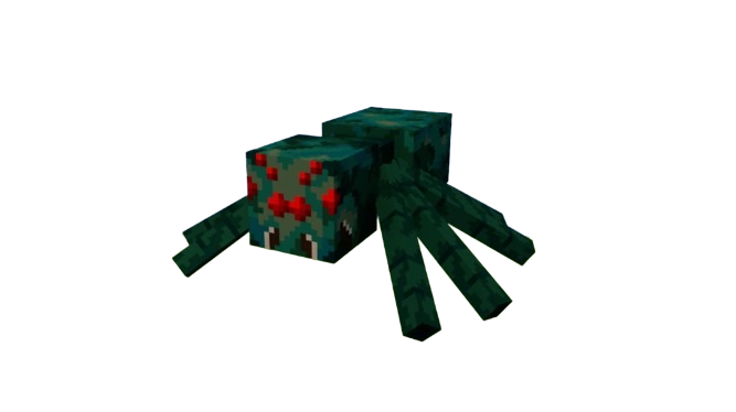 Spider | The Bat Wiki | Fandom