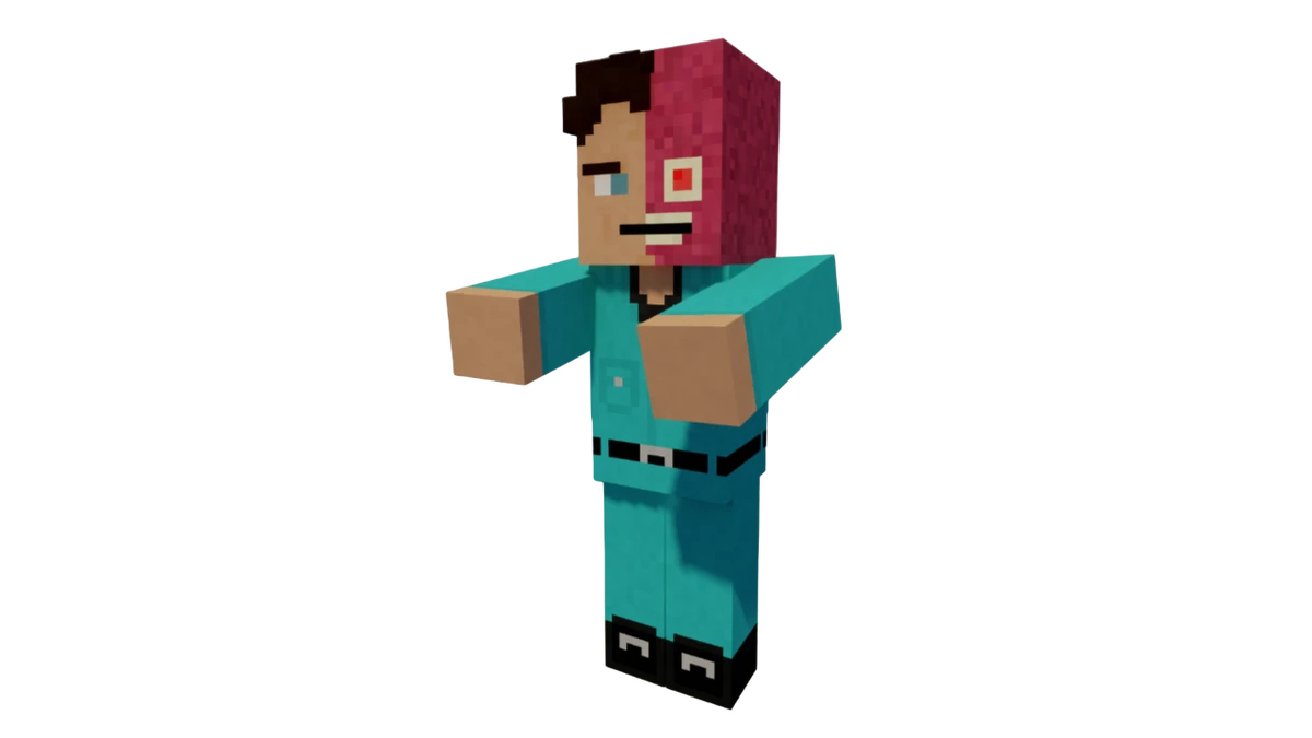 Two Face | The Bat Wiki | Fandom