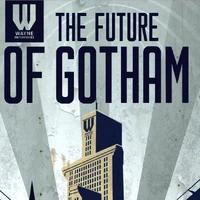 Wayne Enterprises | The Bat Wiki | Fandom