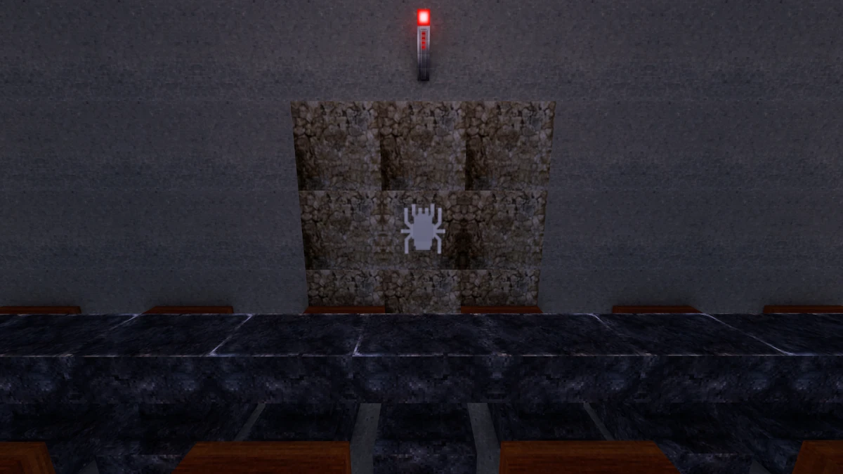 Weak Wall | The Bat Wiki | Fandom