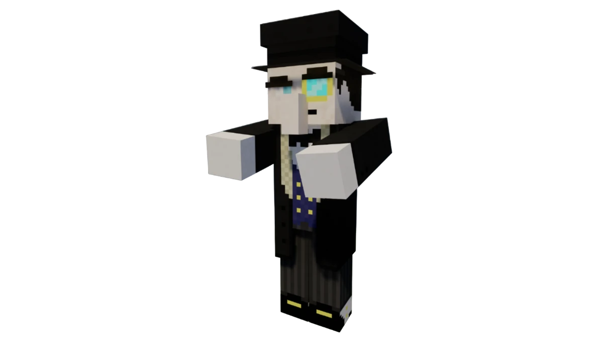 Penguin | The Bat Wiki | Fandom