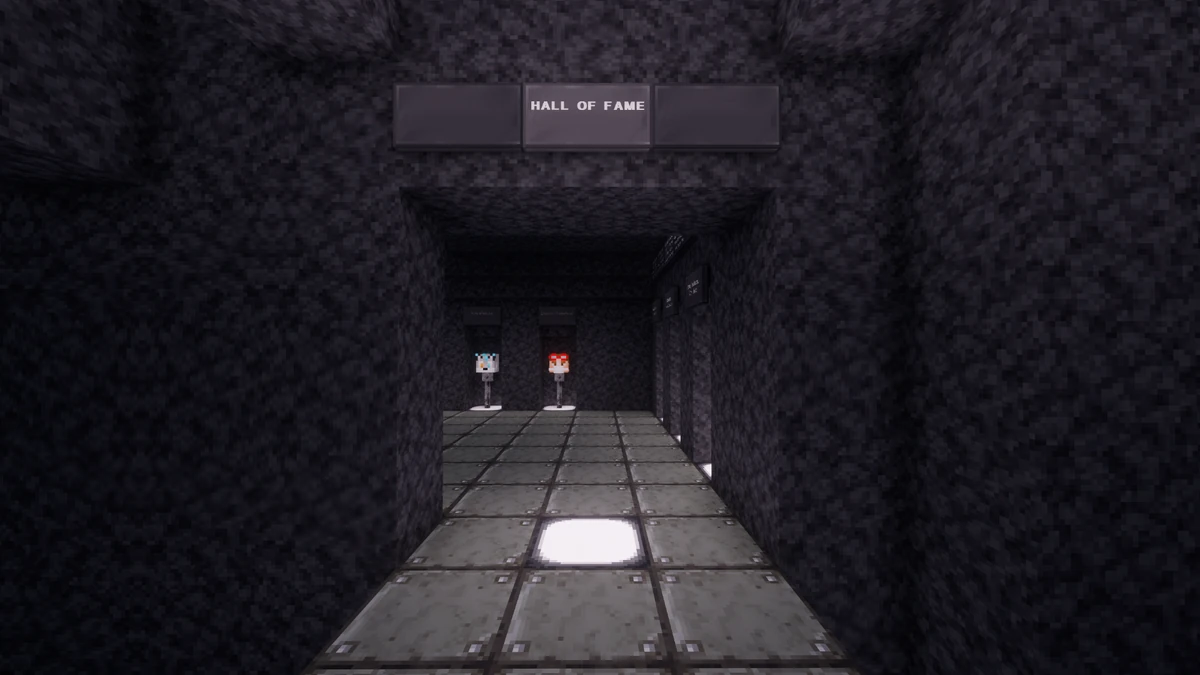 Hall of Fame | The Bat Wiki | Fandom