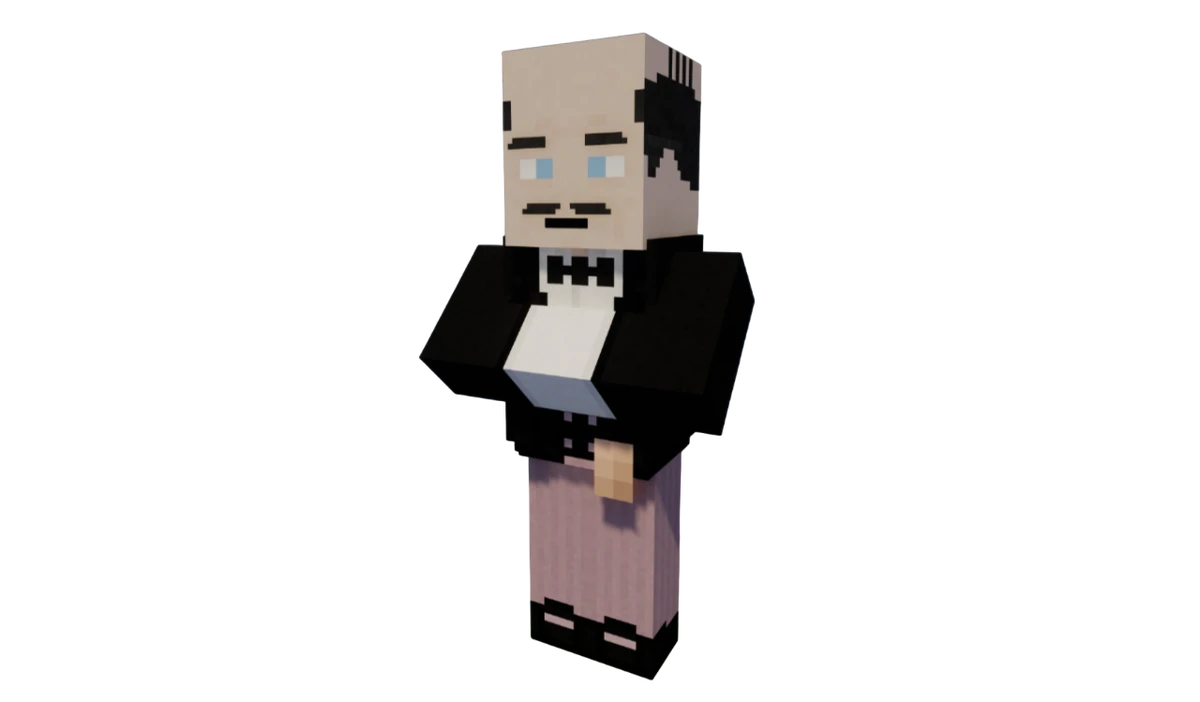 Alfred | The Bat Wiki | Fandom