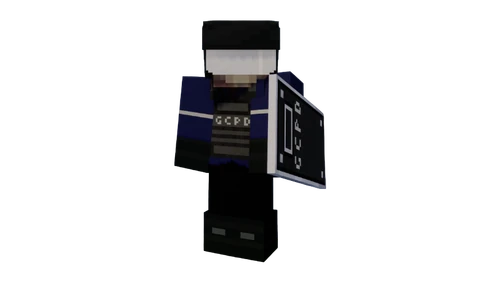 GCPD Suit | The Bat Wiki | Fandom