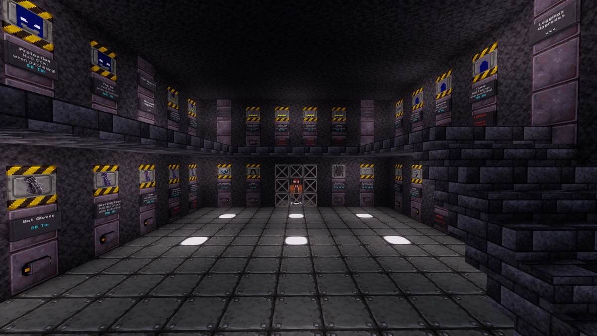 Upgrade Shop | The Bat Wiki | Fandom