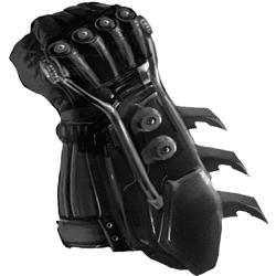 Bat Gloves | The Bat Wiki | Fandom