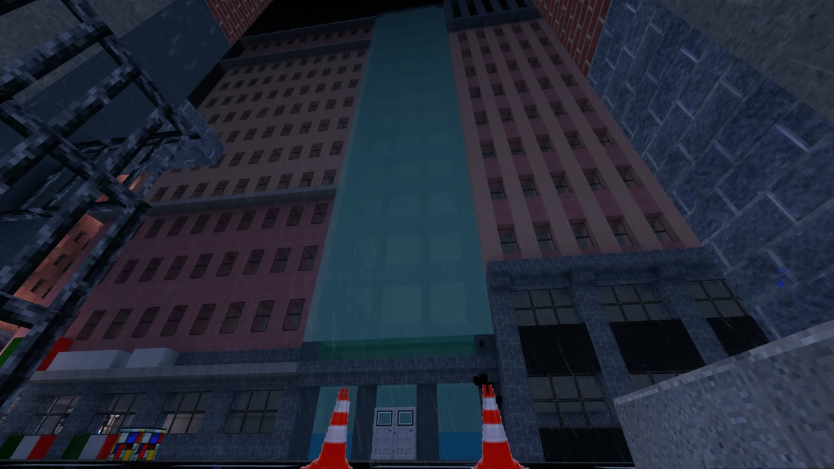 Category:Act II Missions | The Bat Wiki | Fandom