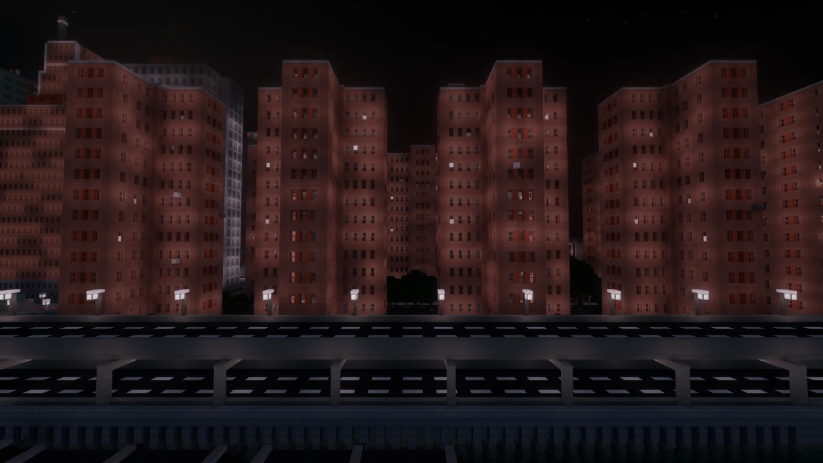 Prioring Housing Projects | The Bat Wiki | Fandom