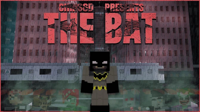 The Bat Wiki | Fandom