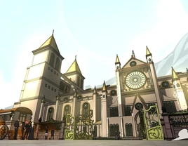 Helstea Auction House | The Beginning After The End Wiki | Fandom